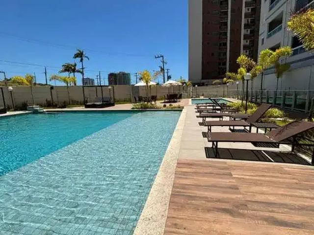 Apartamento para Locação em Maceió/AL Cruz das Almas 2 Quartos