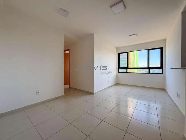 Apartamento para Locação em Maceió/AL Cruz das Almas 2 Quartos