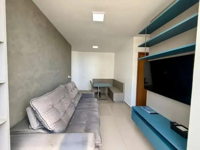 Apartamento para Locação em Maceió/AL Cruz das Almas 2 Quartos
