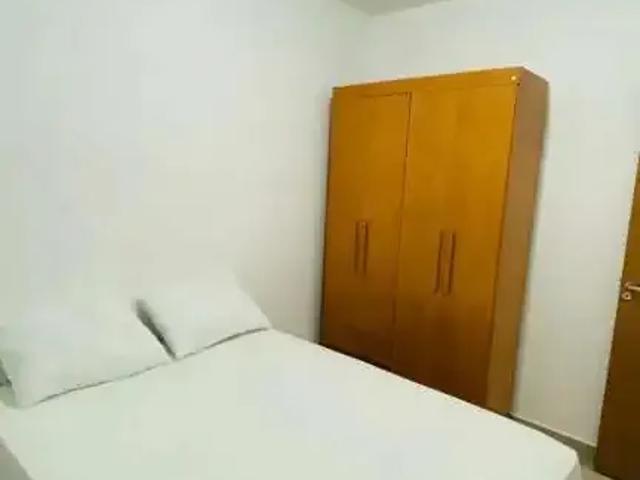 Apartamento para Locação em Maceió/AL Cruz das Almas 2 Quartos