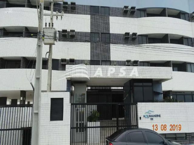 Apartamento para Locação em Maceió/AL Cruz das Almas 2 Quartos