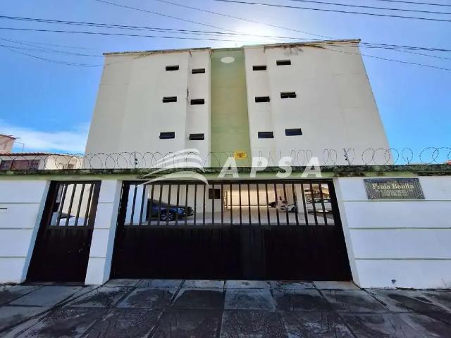 Apartamento para Locação em Maceió/AL Cruz das Almas 2 Quartos