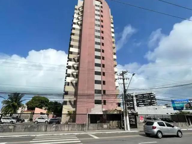 Apartamento para Locação em Maceió/AL Cruz das Almas 3 Quartos