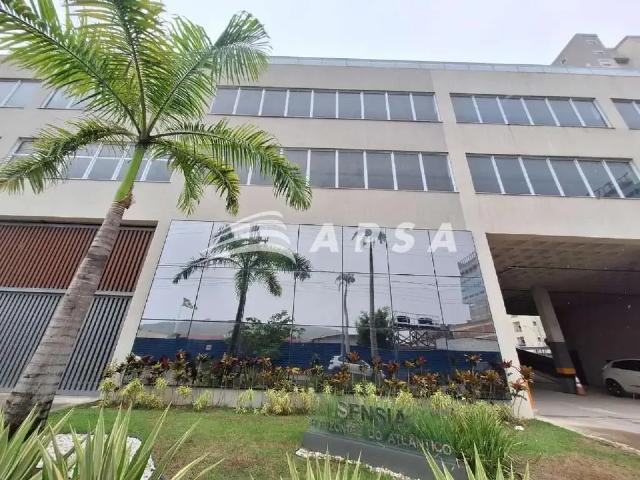 Apartamento para Locação em Maceió/AL Cruz das Almas 3 Quartos