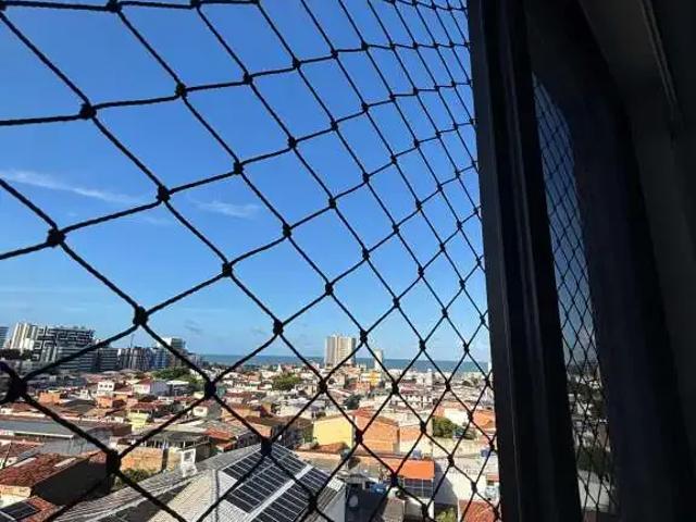 Apartamento para Locação em Maceió/AL Cruz das Almas 3 Quartos