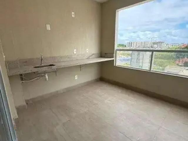 Apartamento para Locação em Maceió/AL Cruz das Almas 3 Quartos
