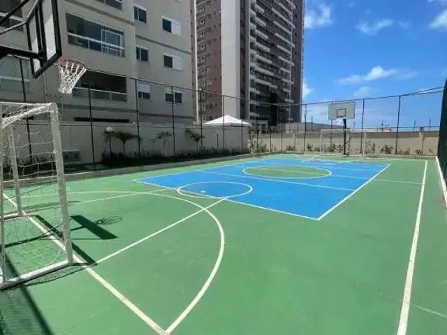 Apartamento para Locação em Maceió/AL Cruz das Almas 3 Quartos