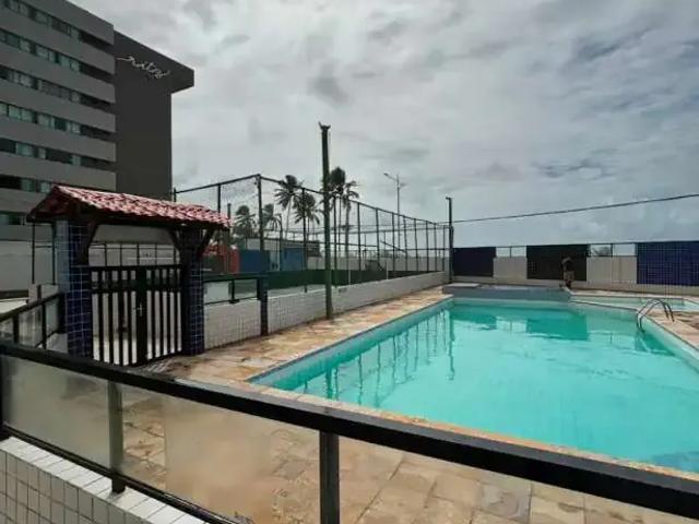 Apartamento para Locação em Maceió/AL Cruz das Almas 3 Quartos