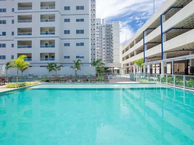 Apartamento para Locação em Maceió/AL Cruz das Almas 3 Quartos
