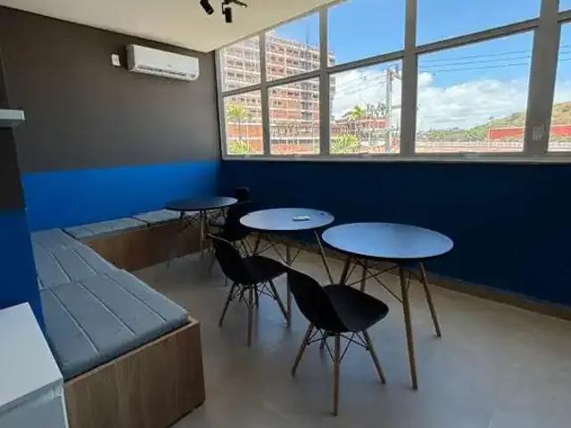 Apartamento para Locação em Maceió/AL Cruz das Almas 3 Quartos
