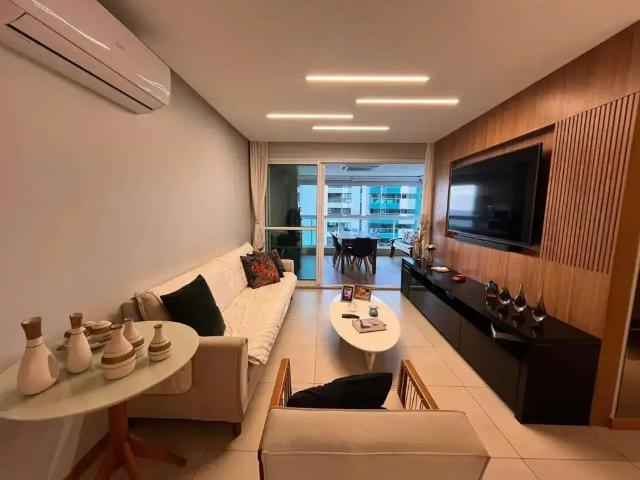 Apartamento para Locação em Maceió/AL Farol 4 Quartos