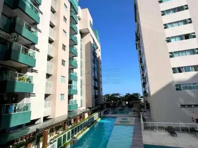 Apartamento para Locação em Maceió/AL Farol 4 Quartos