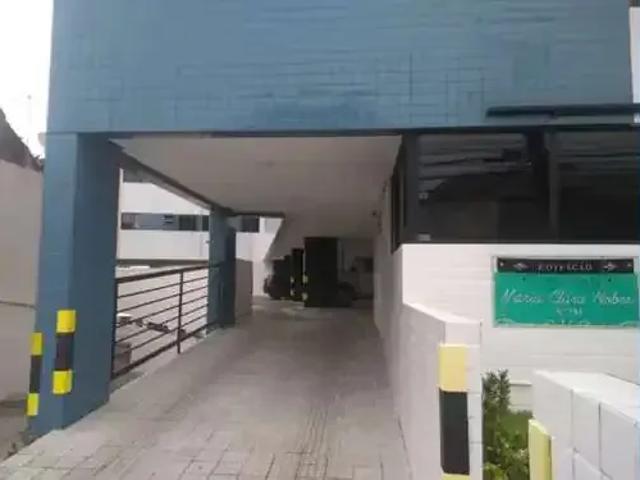 Apartamento para Locação em Maceió/AL Farol 1 Quartos