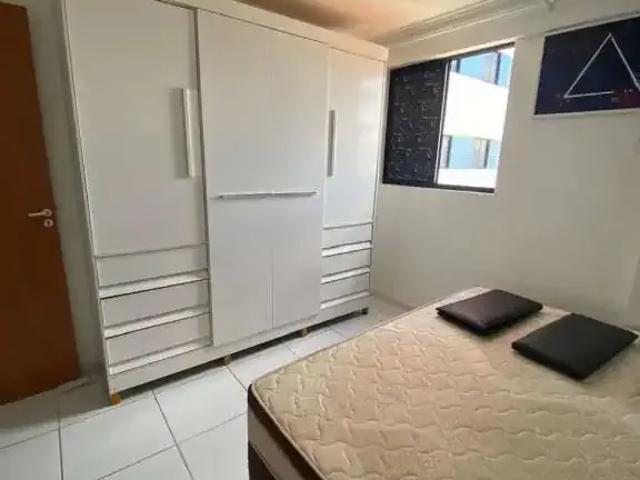 Apartamento para Locação em Maceió/AL Farol 2 Quartos
