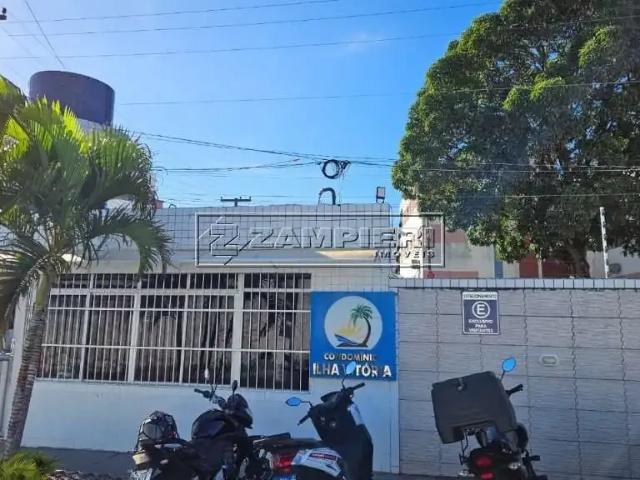 Apartamento para Locação em Maceió/AL Farol 2 Quartos