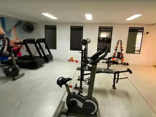 Apartamento para Locação em Maceió/AL Farol 2 Quartos
