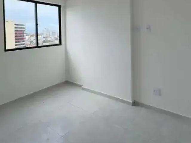Apartamento para Locação em Maceió/AL Farol 2 Quartos