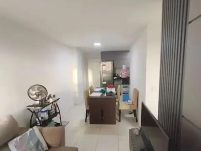 Apartamento para Locação em Maceió/AL Farol 2 Quartos
