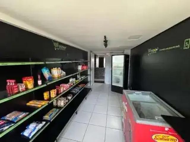 Apartamento para Locação em Maceió/AL Farol 2 Quartos