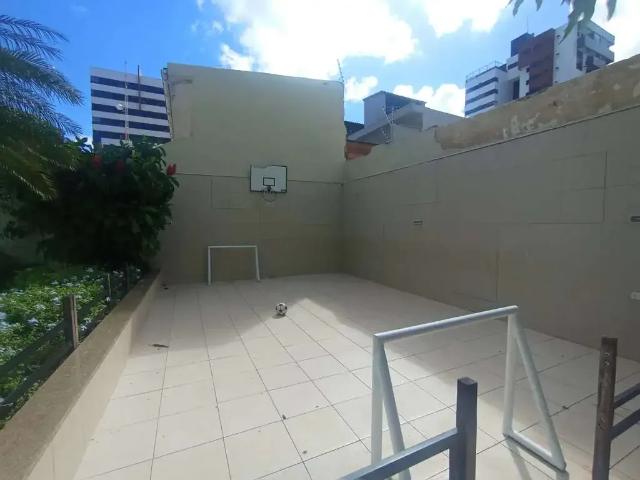 Apartamento para Locação em Maceió/AL Farol 3 Quartos