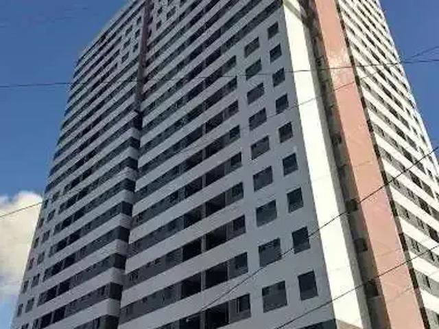 Apartamento para Locação em Maceió/AL Farol 3 Quartos
