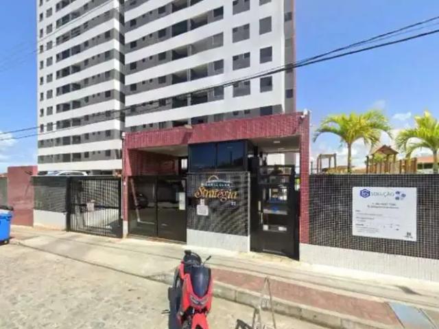 Apartamento para Locação em Maceió/AL Farol 3 Quartos