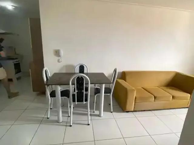 Apartamento para Locação em Maceió/AL Farol 3 Quartos
