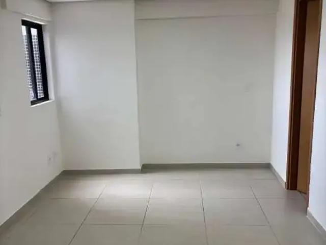 Apartamento para Locação em Maceió/AL Farol 3 Quartos