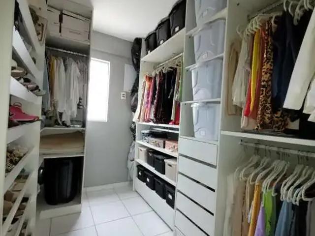 Apartamento para Locação em Maceió/AL Farol 3 Quartos