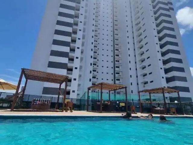Apartamento para Locação em Maceió/AL Farol 3 Quartos