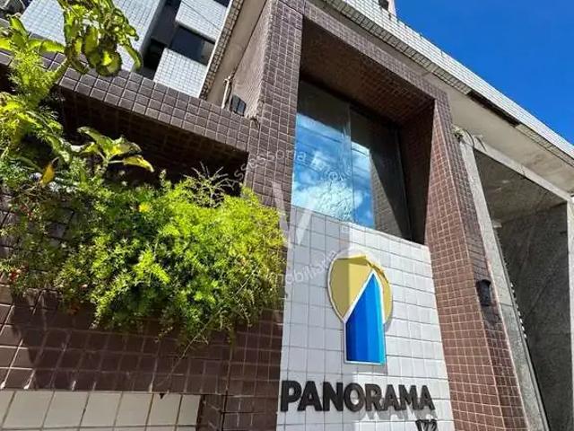 Apartamento para Locação em Maceió/AL Farol 3 Quartos