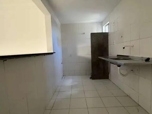 Apartamento para Locação em Maceió/AL Feitosa 3 Quartos