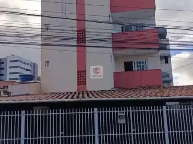 Apartamento para Locação em Maceió/AL Gruta de Lourdes 4 Quartos