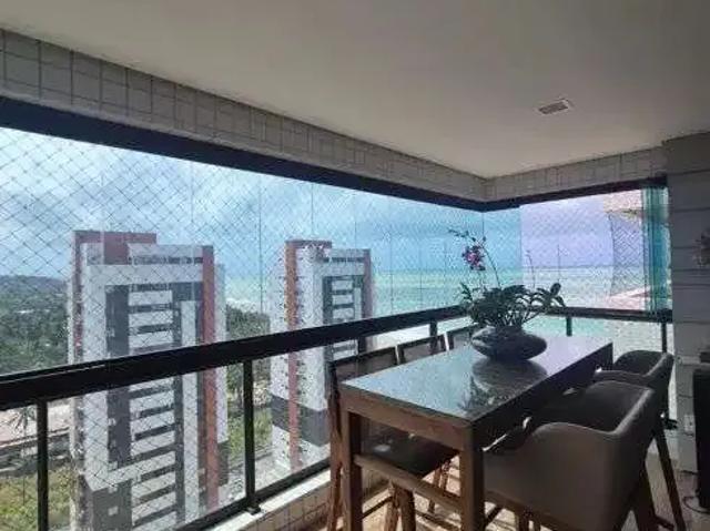 Apartamento para Locação em Maceió/AL Guaxuma 3 Quartos