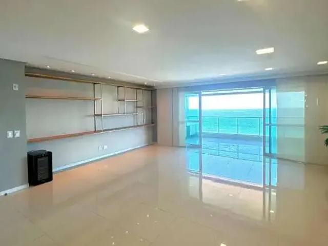 Apartamento para Locação em Maceió/AL Guaxuma 4 Quartos