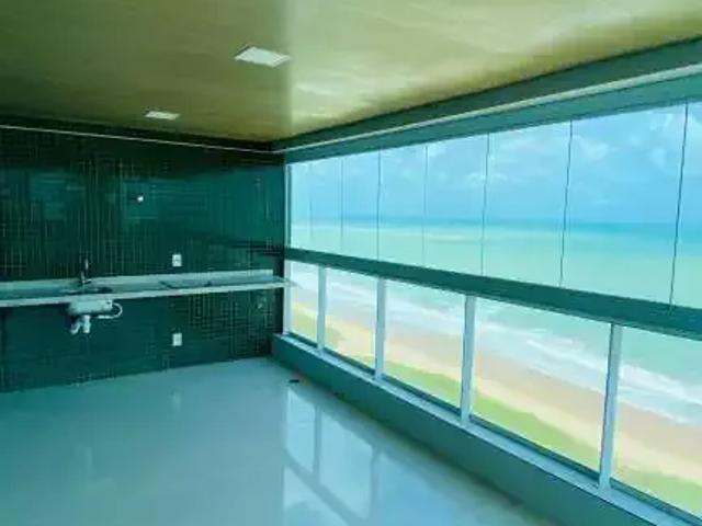Apartamento para Locação em Maceió/AL Guaxuma 4 Quartos