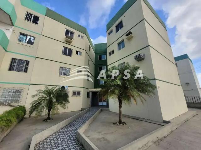 Apartamento para Locação em Maceió/AL Jacarecica 2 Quartos