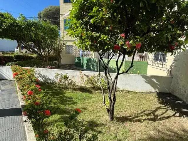 Apartamento para Locação em Maceió/AL Jacarecica 2 Quartos