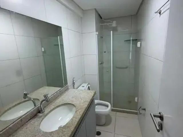 Apartamento para Locação em Maceió/AL Jacarecica 3 Quartos