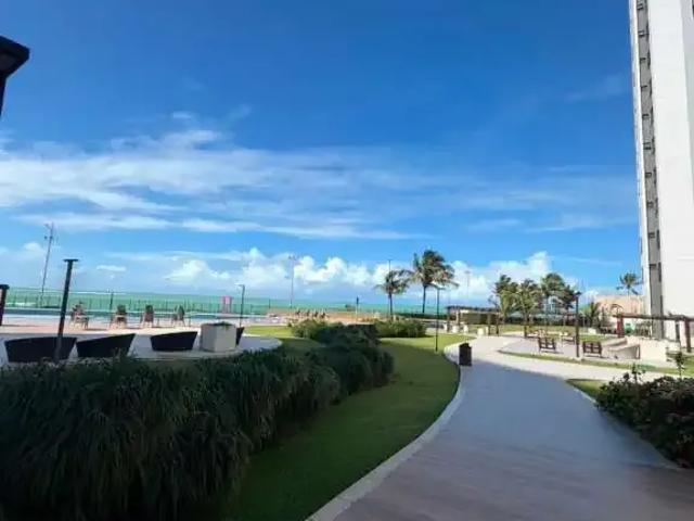 Apartamento para Locação em Maceió/AL Jacarecica 3 Quartos