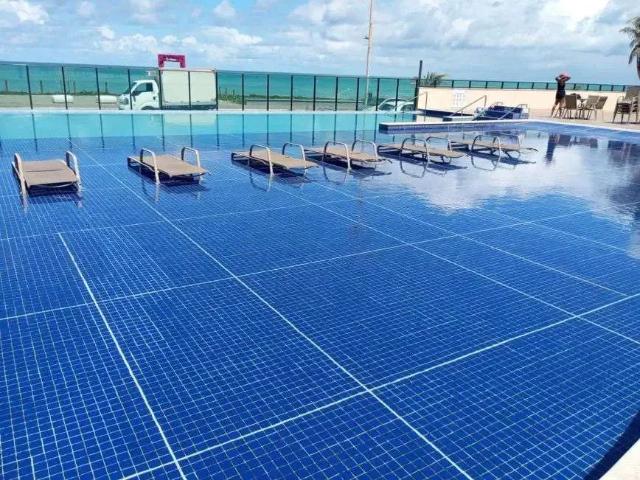 Apartamento para Locação em Maceió/AL Jacarecica 3 Quartos