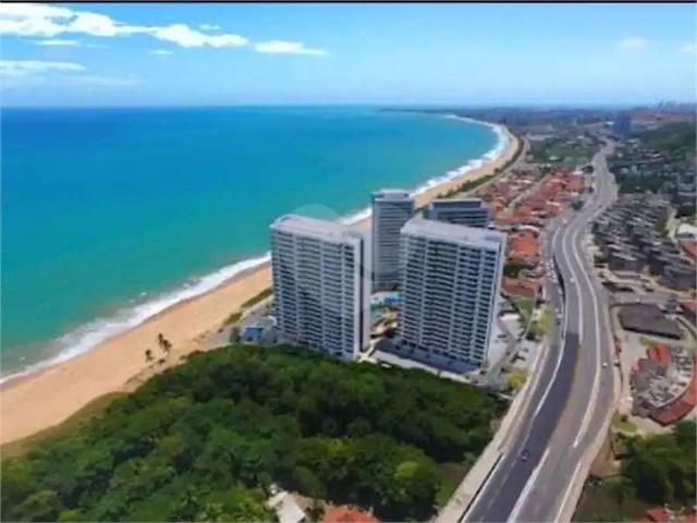 Apartamento para Locação em Maceió/AL Jacarecica 3 Quartos