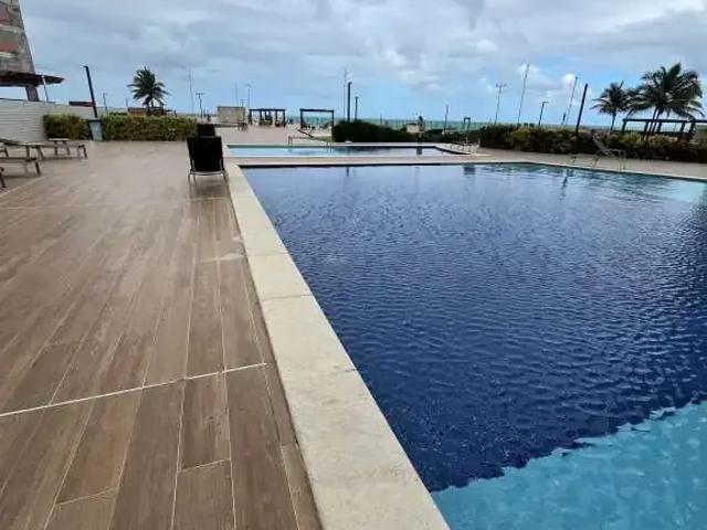 Apartamento para Locação em Maceió/AL Jacarecica 3 Quartos