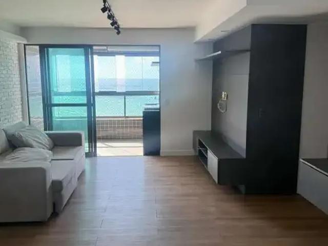 Apartamento para Locação em Maceió/AL Jacarecica 3 Quartos