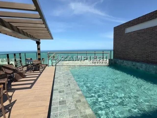 Apartamento para Locação em Maceió/AL Jatiúca 1 Quartos