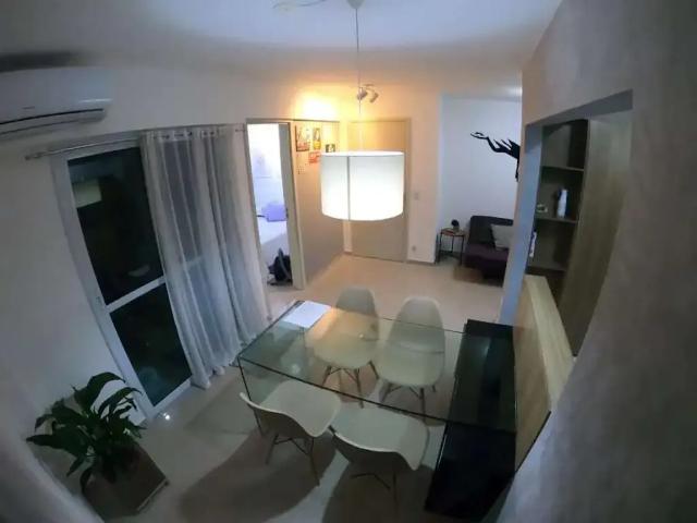 Apartamento para Locação em Maceió/AL Jatiúca 1 Quartos