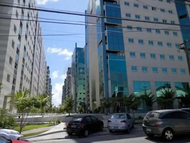 Apartamento para Locação em Maceió/AL Jatiúca 1 Quartos
