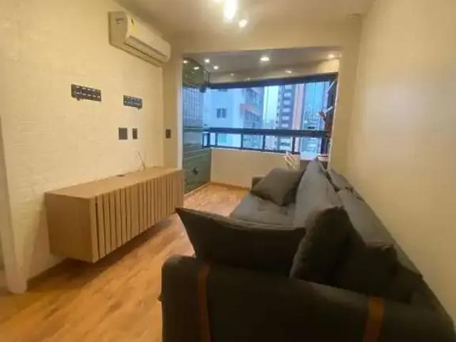 Apartamento para Locação em Maceió/AL Jatiúca 1 Quartos