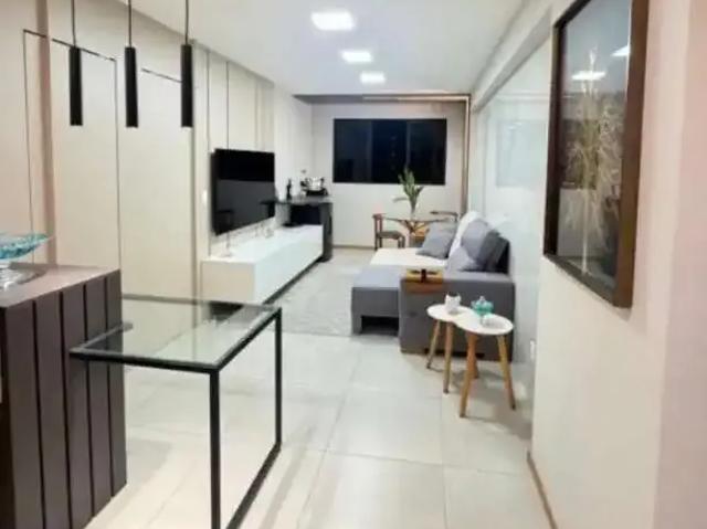 Apartamento para Locação em Maceió/AL Jatiúca 1 Quartos