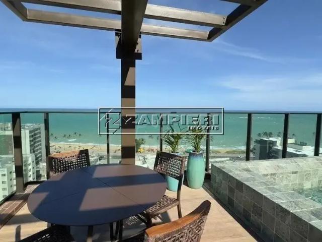 Apartamento para Locação em Maceió/AL Jatiúca 1 Quartos